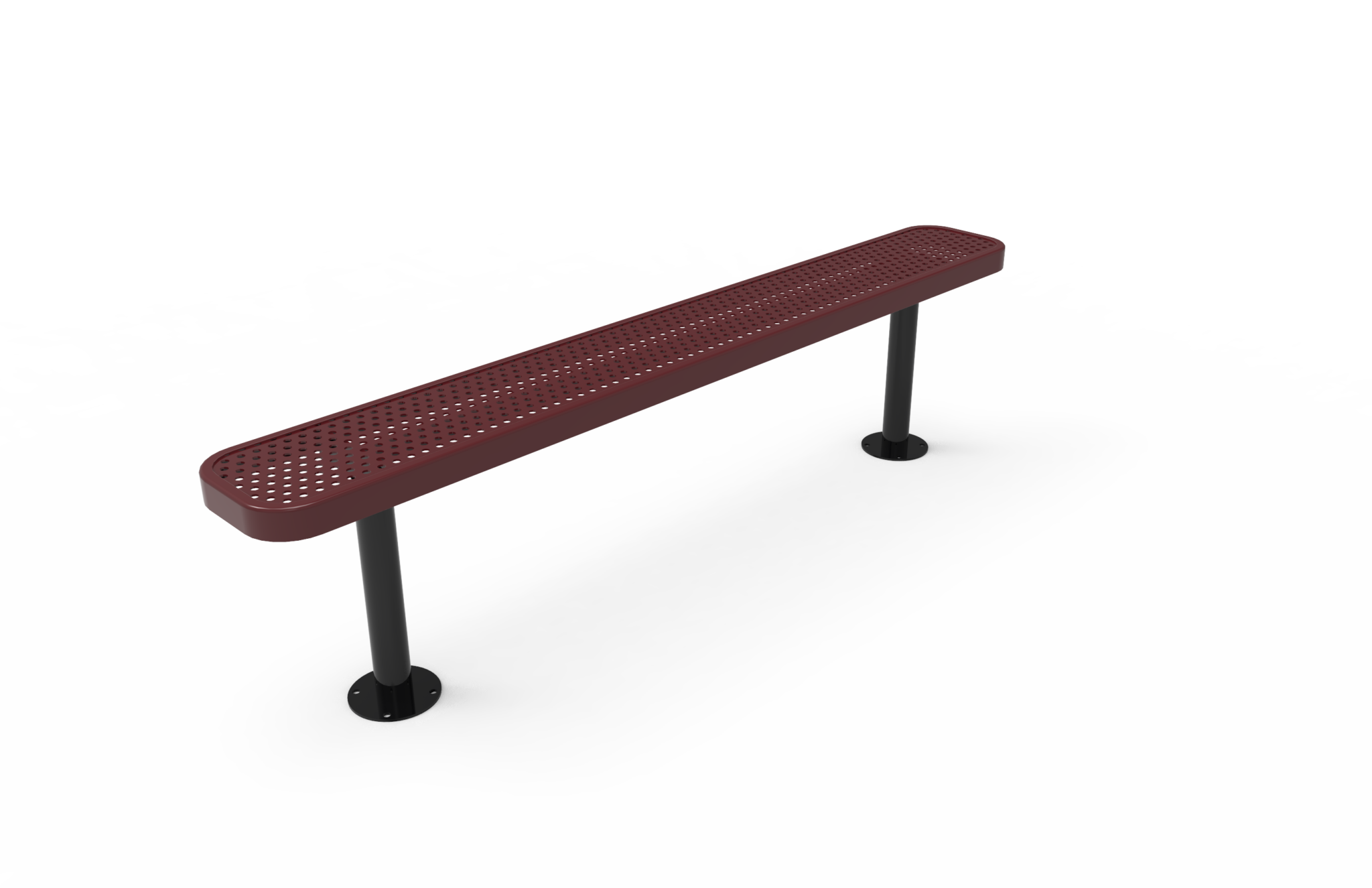 Standard Bench without Backrest - MyTCoat Commercial Furniture